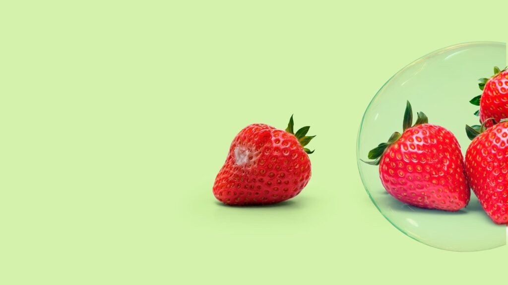 Active food packaging | Stiint® by Oscillum
